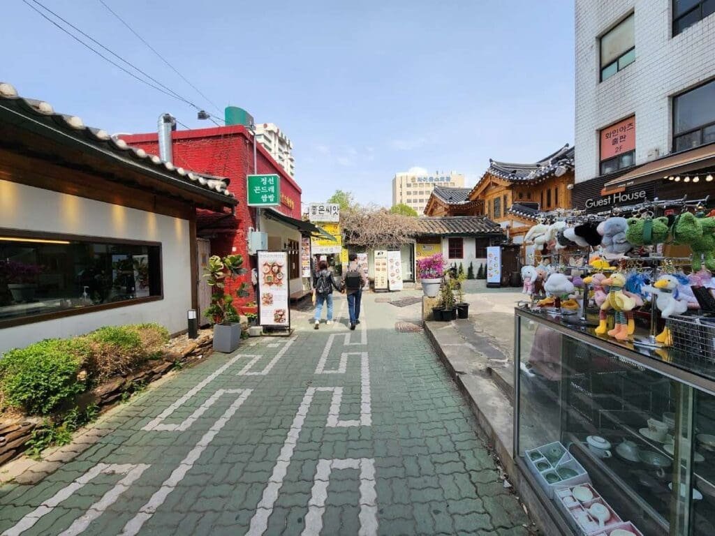 Korea Tour Packages: All Inclusive Options Available - Korea Tour Company