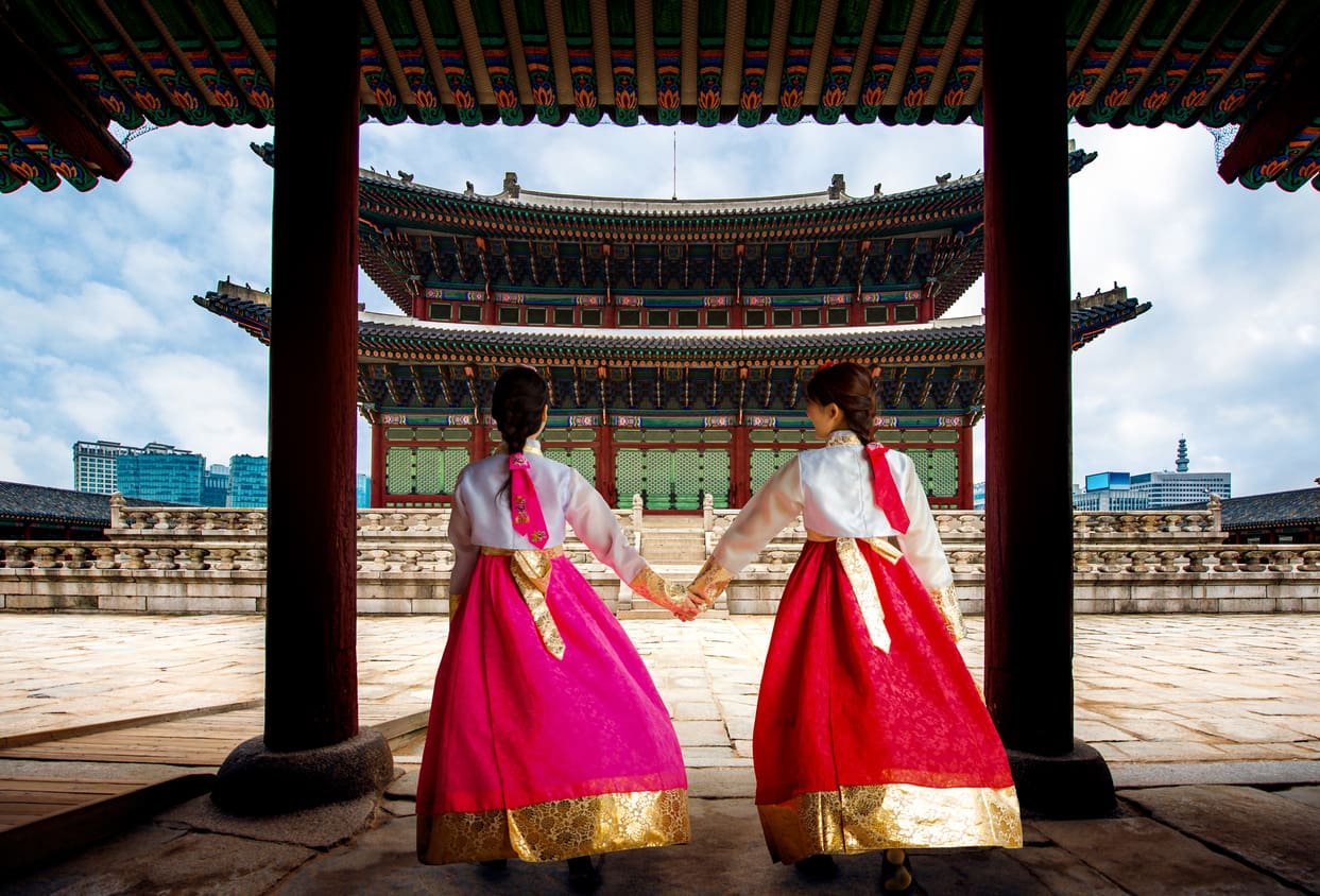 Korea Tour: Experience the Best of Korea - Korea Tour Company