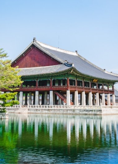 Group Korea Tour Blogs - Korea Tour Company